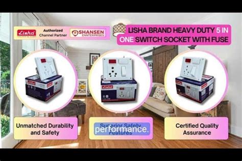 Tag Heavy Duty Socket Fuses And Contactors