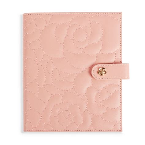 Ring Binder Oops Sale A5 Organiser 6 Ring Binder Pink Agenda Luxurious