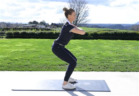 Exercises To Improve Lower Body Strength And Balance Artofit