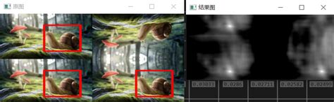 Opencv4（c）——模板匹配opencv匹配相似区域c Csdn博客