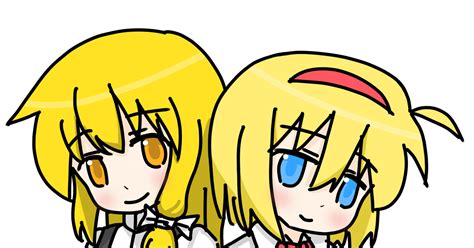 東方 マリアリ 901のイラスト Pixiv