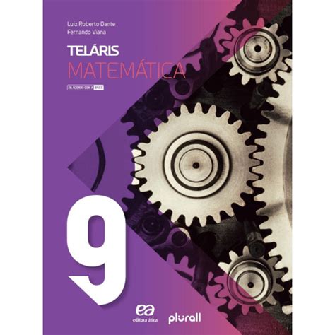 Livro Teláris Matemática 9º ano em Promoção Ofertas na Americanas