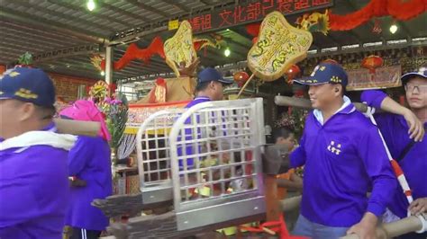 113年布袋好美里魍港太聖宮明朝媽祖聖誕千秋平安繞境 Youtube