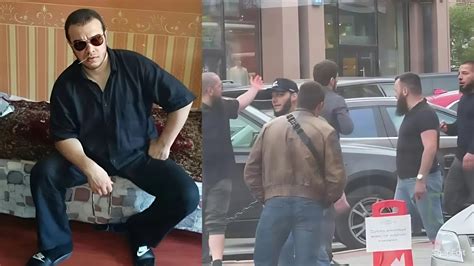 Перестрелка в центре Екатеринбурга произошла из за конфликта чеченских кланов Youtube