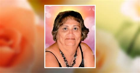 Norma Iris Carrillo Obituary 2023 Funeraria Luz De Paz