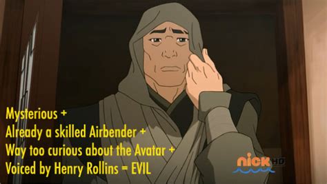 Legend Of Korra Zaheer Quotes Quotesgram