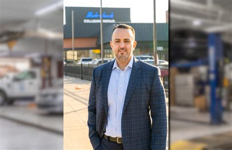 Sam Hussein Takes Metrotech From Humble Beginnings To A One Of A Kind Autoshop In Dearborn