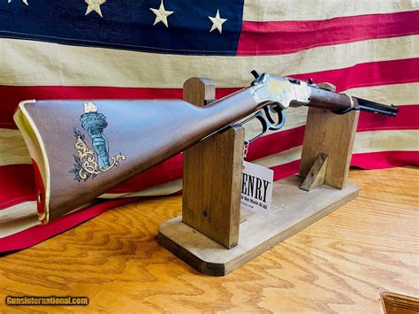 Henry Goldenboy22lr