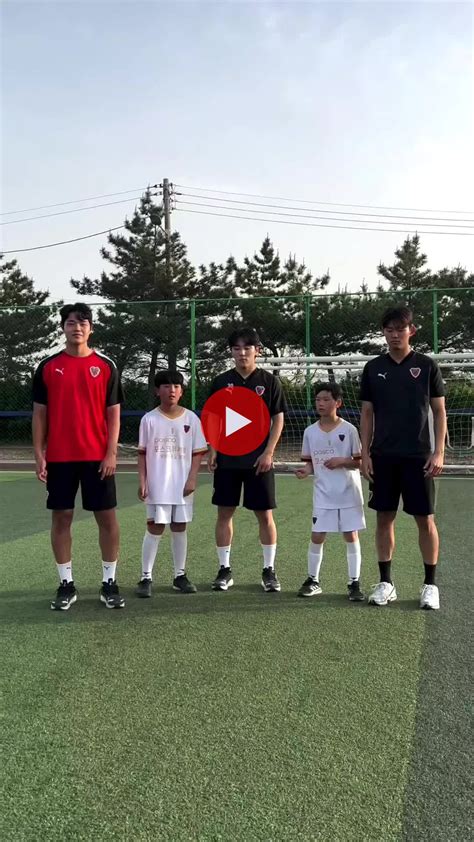 포켓몬댄스 추는 최현웅 윤재운 이규백 국내축구 에펨코리아