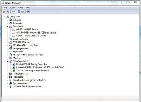 External HD Not Recognize Windows Forums