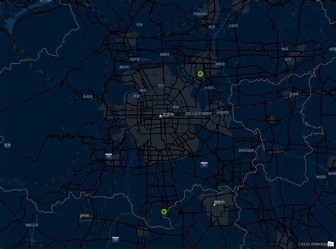 第八节 arcpy中的几何信息表达 4 点对象的方法 a arcpy pointgeometry angleanddistanceto csdn博客