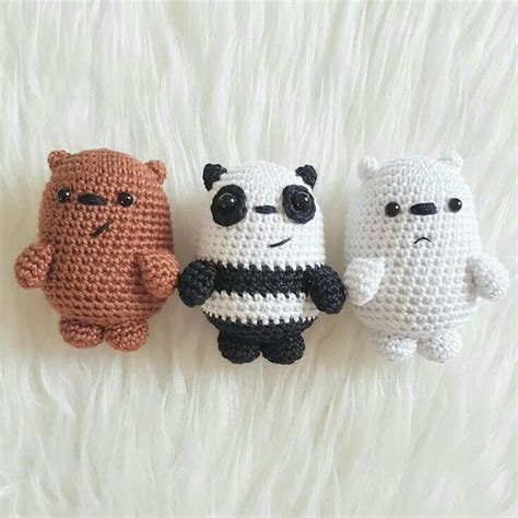 Escandalosos En Crochet Gran Venta Off 56