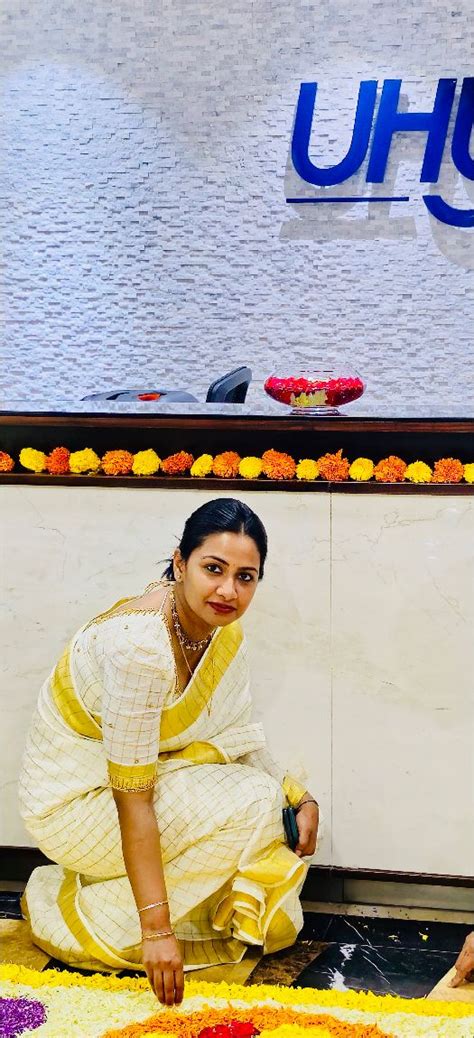 reethu georgy on linkedin 🌼🌸an other onam passed us to remind the
