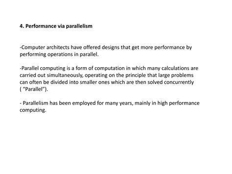 Ppt Cs6303 Computer Architecture Powerpoint Presentation Free Download Id5339811