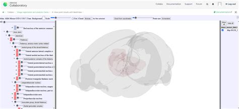 3 Displaying Point Clouds — Meshview Documentation