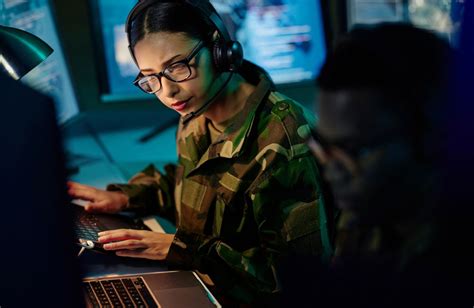 Army Cios Eye Interoperability Amid Cloud Zero Trust Govcio Media And Research