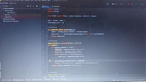 Gunja Jaiswal On Linkedin Task Internshipopportunity Pythoninternship Shortened