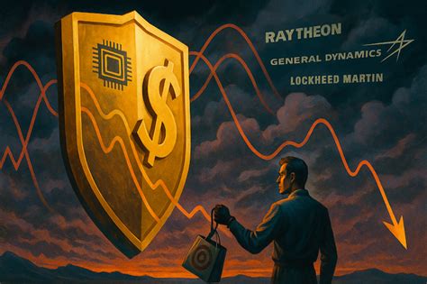 Market Radar Yields Pop Tariffs Bite And Target Slides Prosperitypub
