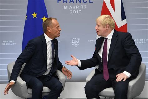 Las Fotos Más Curiosas Del G7 Infobae