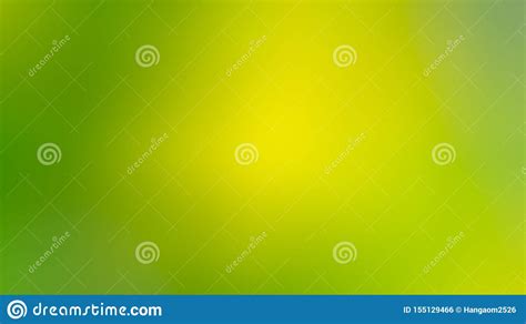 Abstract Soft Green Gradient Color Background Stock Illustration Illustration Of Digital