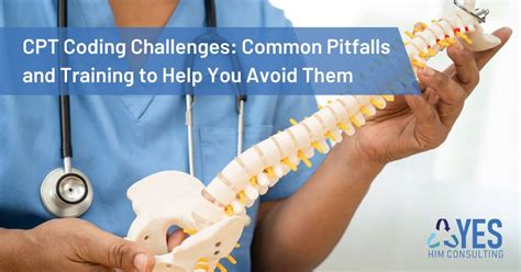 Cpt Coding Challenges And Training To Master Them