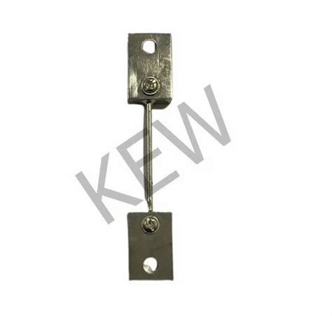 Shunt Resistor 0 5a 75mv At ₹ 250 Piece Precision Shunt Resistors In