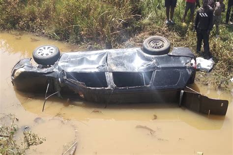 The Former Daily Monitor Journalist Perished In A Fatal Car Accident On