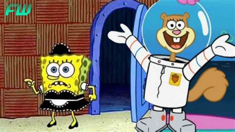 Dirty Jokes Spongebob