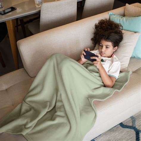 Martex Super Soft Fleece Blanket Westpoint Home
