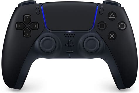 Sony DualSense Gamepad Wireless Bluetooth Midnight
