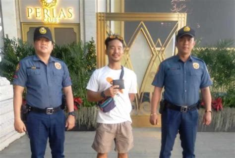 2 Honest Cops Praised For Returning Wallet Containing P22 000