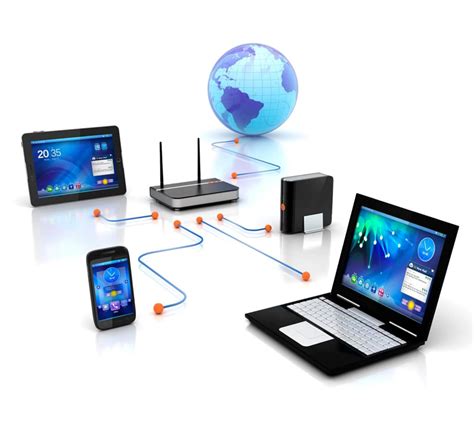 Wireless Network Solutions Skylink Communication