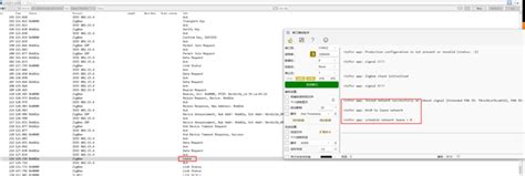 Nrf5 Sdk For Zigbee 41 Zigbee Leave Network Failed Nordic Qanda