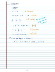 Class Notes Pdf August Page August There Are Trees At