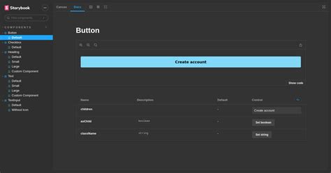 Github Rodolfohok Rocketseat Lab Design System Projeto Criado Durante O Evento Ignite Lab