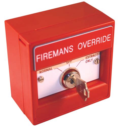 Fireman Switch