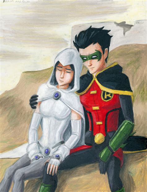 Damirae By Taipu556 On Deviantart