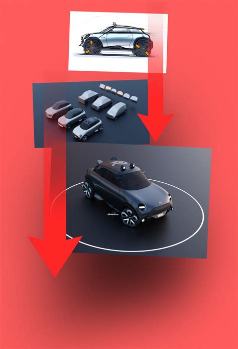 Online Course Blender For Car Designers LeManoosh