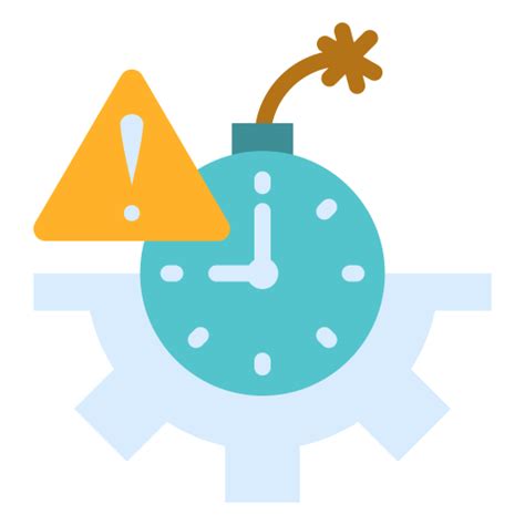 Mitigation Free Security Icons