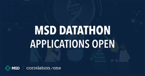 Datathon Datascience Msd Correlationone India Europe Correlation One