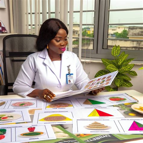 Nutrition And Dietetics Internship Programs Nigeria