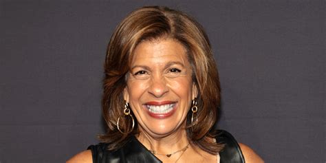 Why Is Hoda Kotb Exiting ‘today Show Surprising Rumor Reveals A New