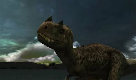 Jfc Ceratosaurus 7 By Dracotyrannus On Deviantart