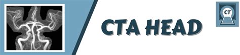 Online CT Training Head CTA