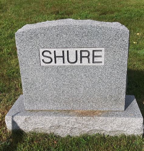 Constance Ruth Shure Sable 1923 2010 Find A Grave Memorial