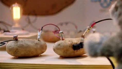 Lunchables With 100 Juice Tv Commercial Science Fair Ispot Tv