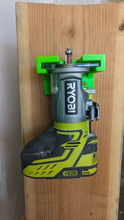 Search Ryobi Router Makerworld