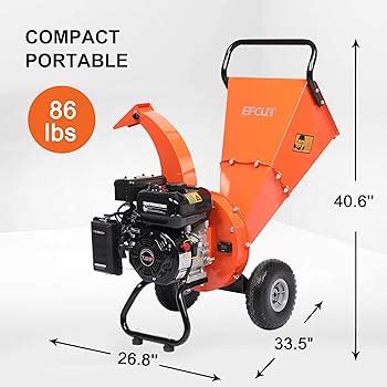 Earthquake Chipper Shredder Tractor Supply