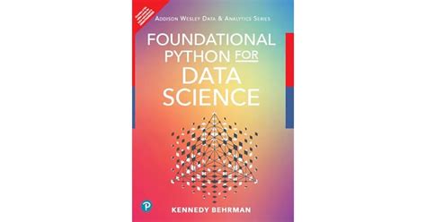 Foundational Python For Data Science Padhega India