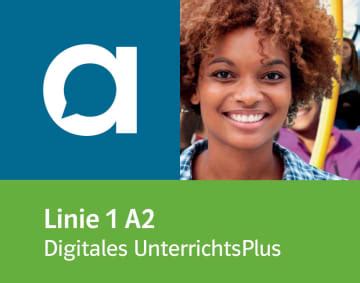 Linie A Digitales UnterrichtsPlus Allango Unterrichtshandbuch Mit Extras Zur Digitalen